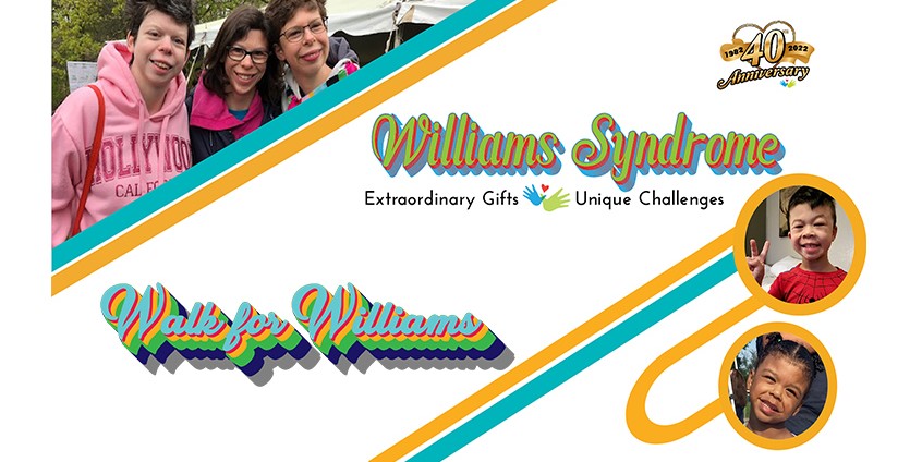 Williams Syndrome Association