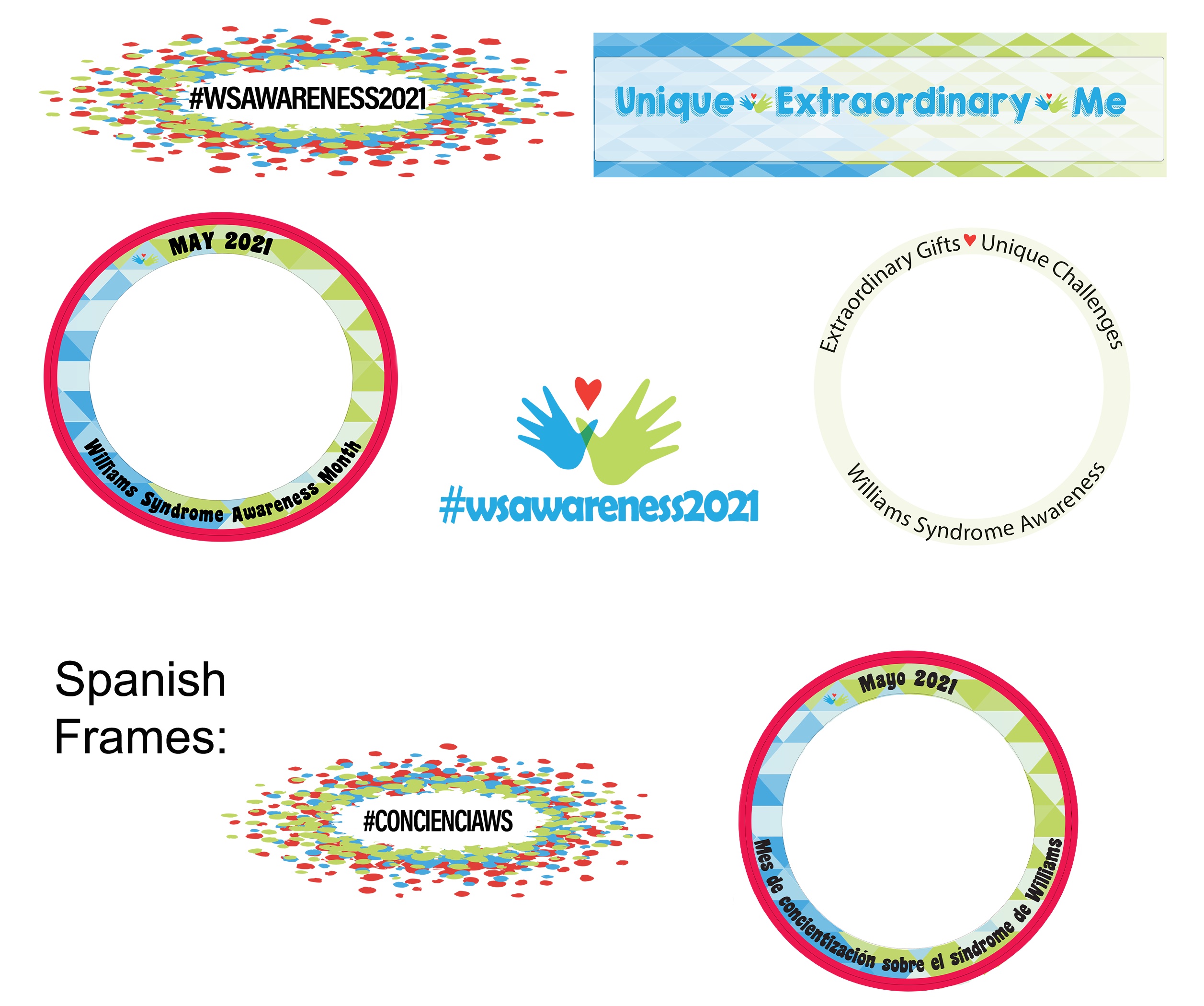 Awareness Ideas | Williams Syndrome Association